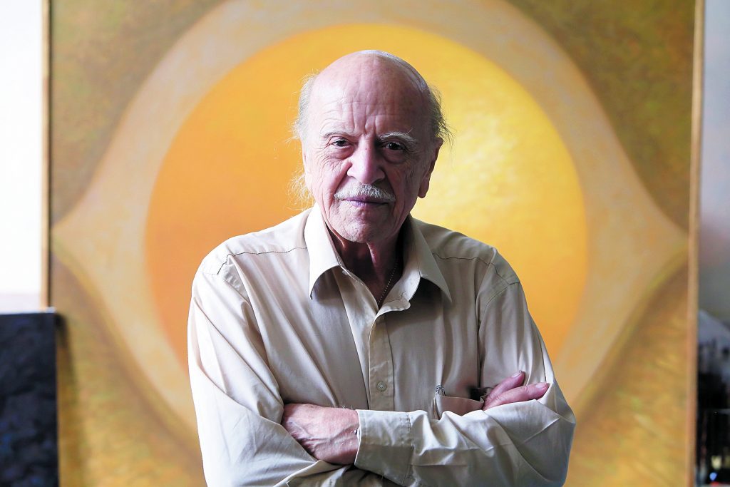 Rodolfo Abularach - Proarte Galeria